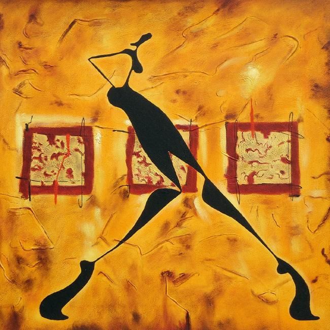 2010 Segni di luce Painting - iPaintingsforsale.com