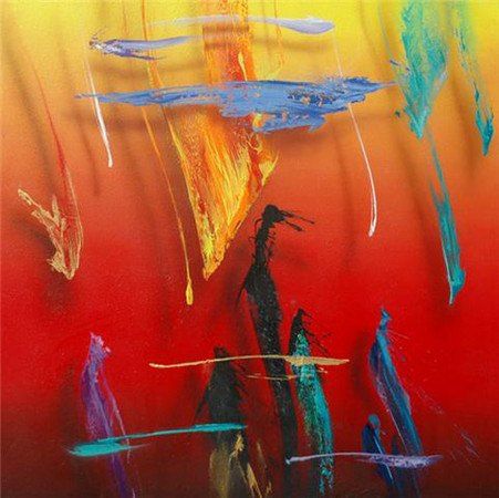 Ben Stack Apollo Painting - iPaintingsforsale.com