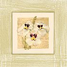 Cheri Blum Four Potted Orchids Painting - iPaintingsforsale.com