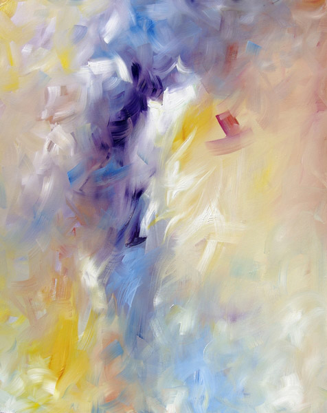 Ioan Popei Energy Painting - iPaintingsforsale.com