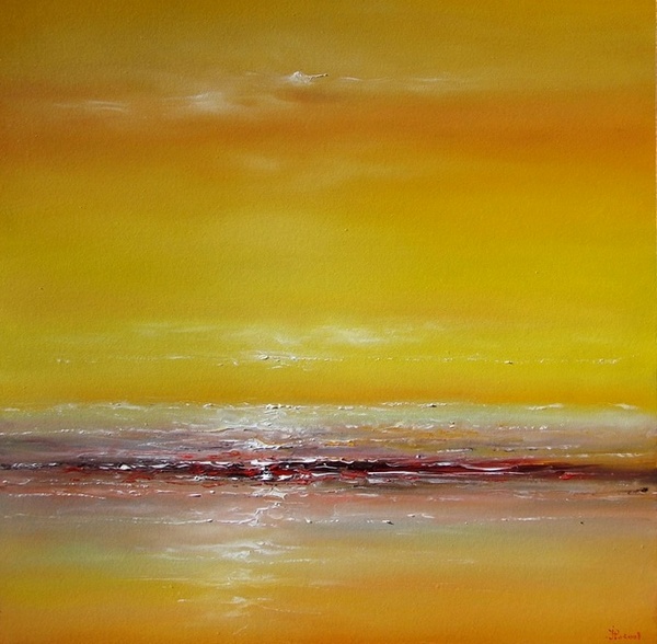 Ioan Popei Marine 02 Painting - iPaintingsforsale.com