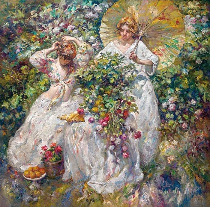 Jose Royo Royo1 Painting - iPaintingsforsale.com