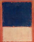 Mark Rothko Blue and grey 1962 Painting - iPaintingsforsale.com