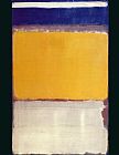 Mark Rothko Red White and Brown c1957 Painting - iPaintingsforsale.com
