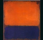 Mark Rothko Untitled 1961 Painting - iPaintingsforsale.com