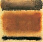Mark Rothko Untitled 1960 Painting - iPaintingsforsale.com