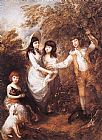 Thomas Gainsborough paintings for sale - iPaintingsforsale.com