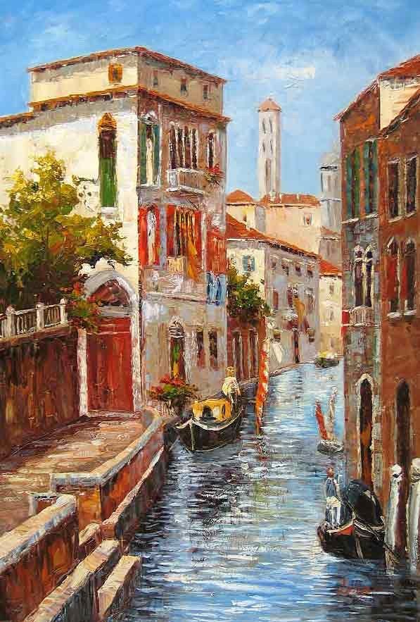 Unknown Artist V001 Painting - iPaintingsforsale.com