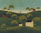 Warren Kimble paintings for sale - iPaintingsforsale.com