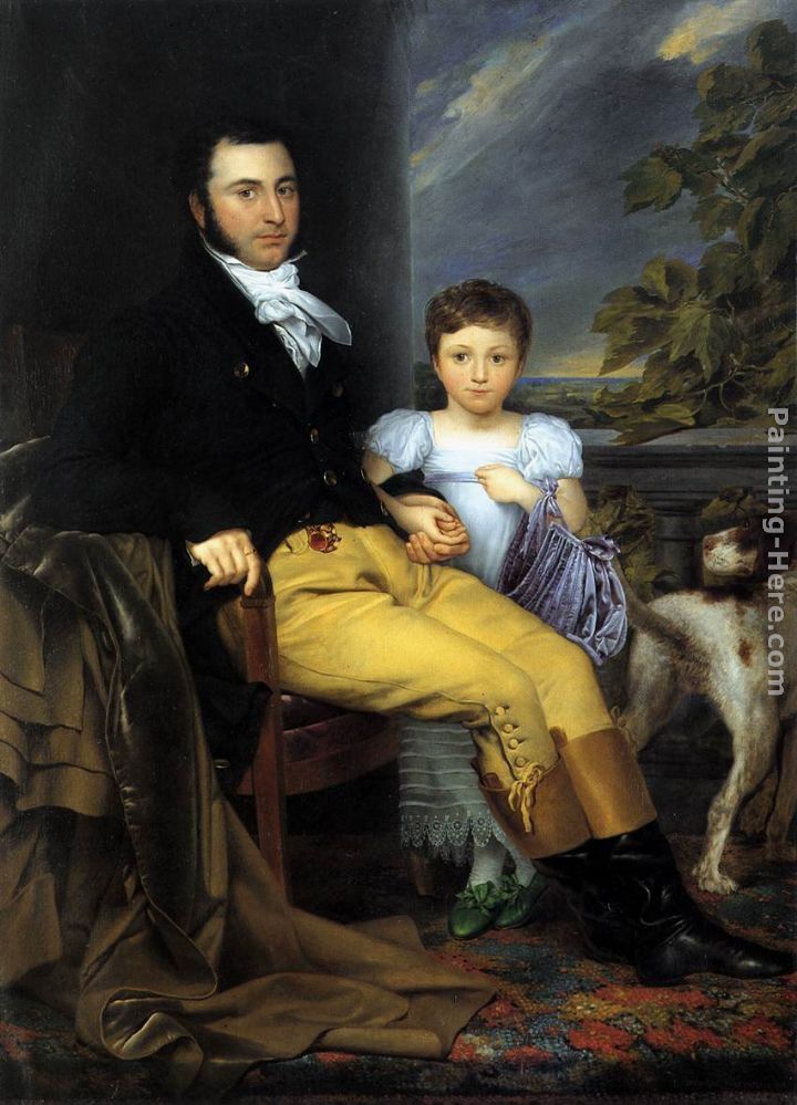 Joseph-Denis Odevaere Lord Byron on his Death-bed Painting ...