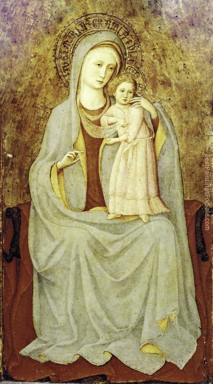 Fra Angelico paintings for sale - iPaintingsforsale.com