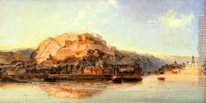 James Webb paintings for sale - iPaintingsforsale.com