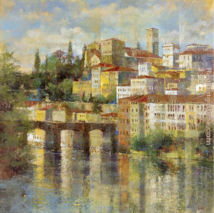 Michael Longo paintings for sale - iPaintingsforsale.com