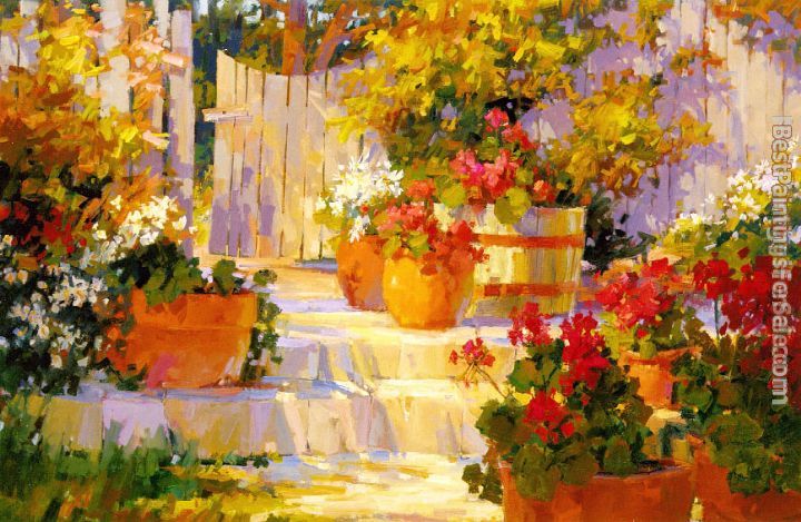 Songer Steve paintings for sale - iPaintingsforsale.com