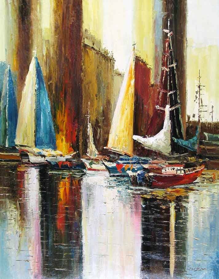 Unknown Artist Medi021 Painting 50% off - iPaintingsforsale.com